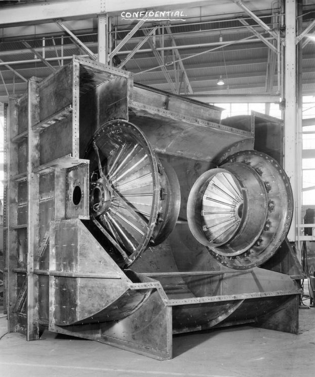 American Blower Co. History